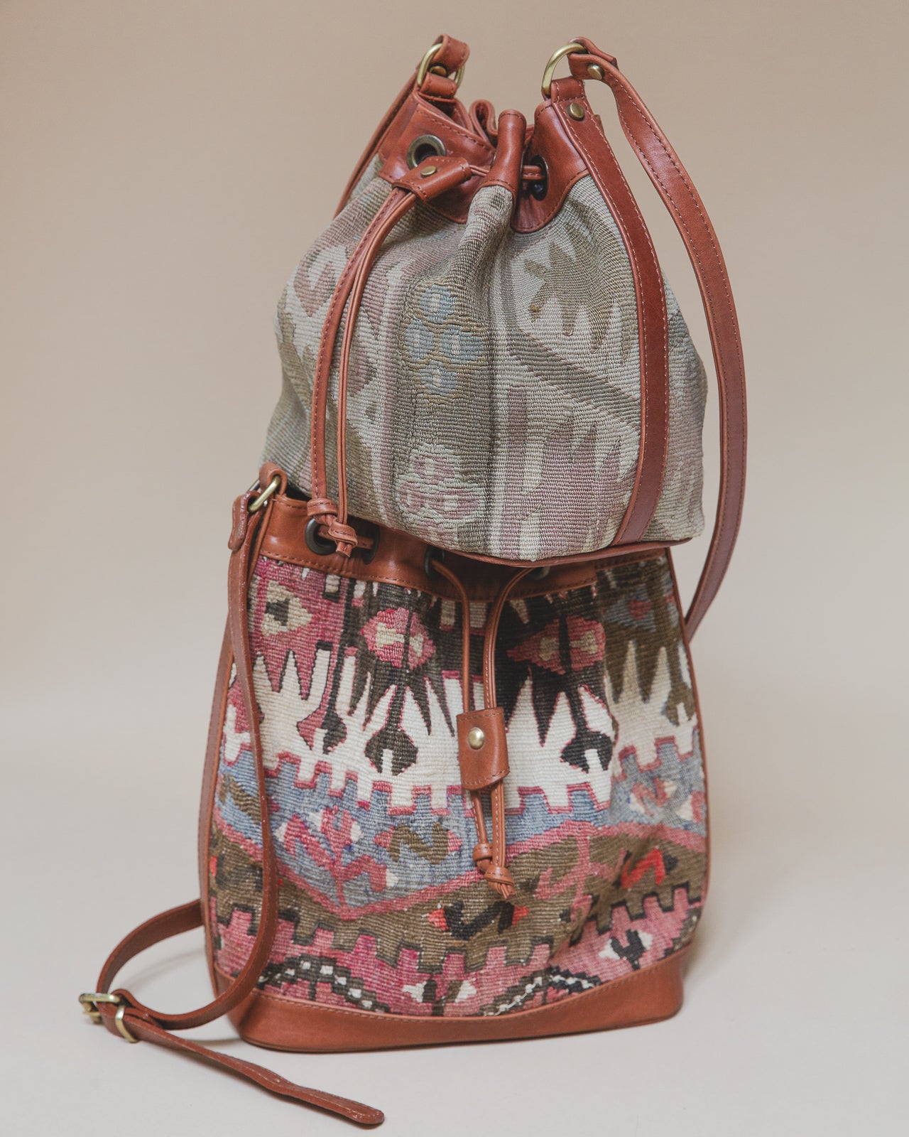 Hand crafted Kilim Handbags – minimalchaos