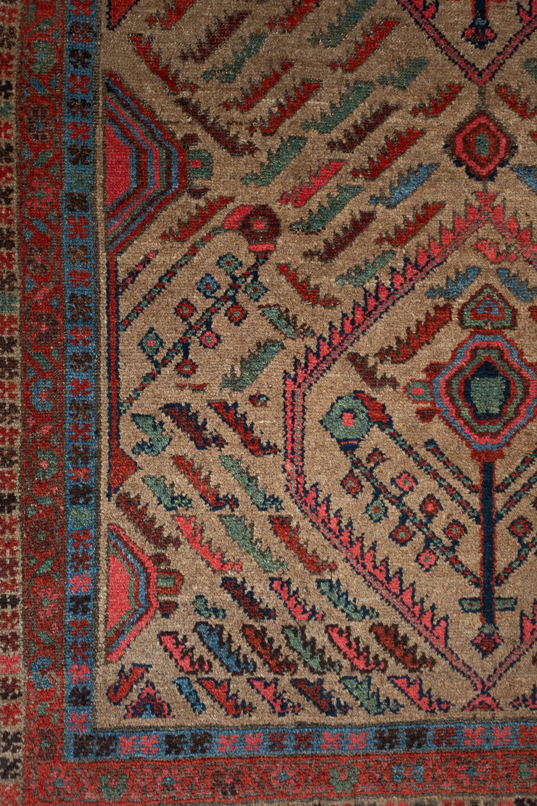 Authentic Persian & Turkish Hand Made Wool Area Rugs – minimalchaos