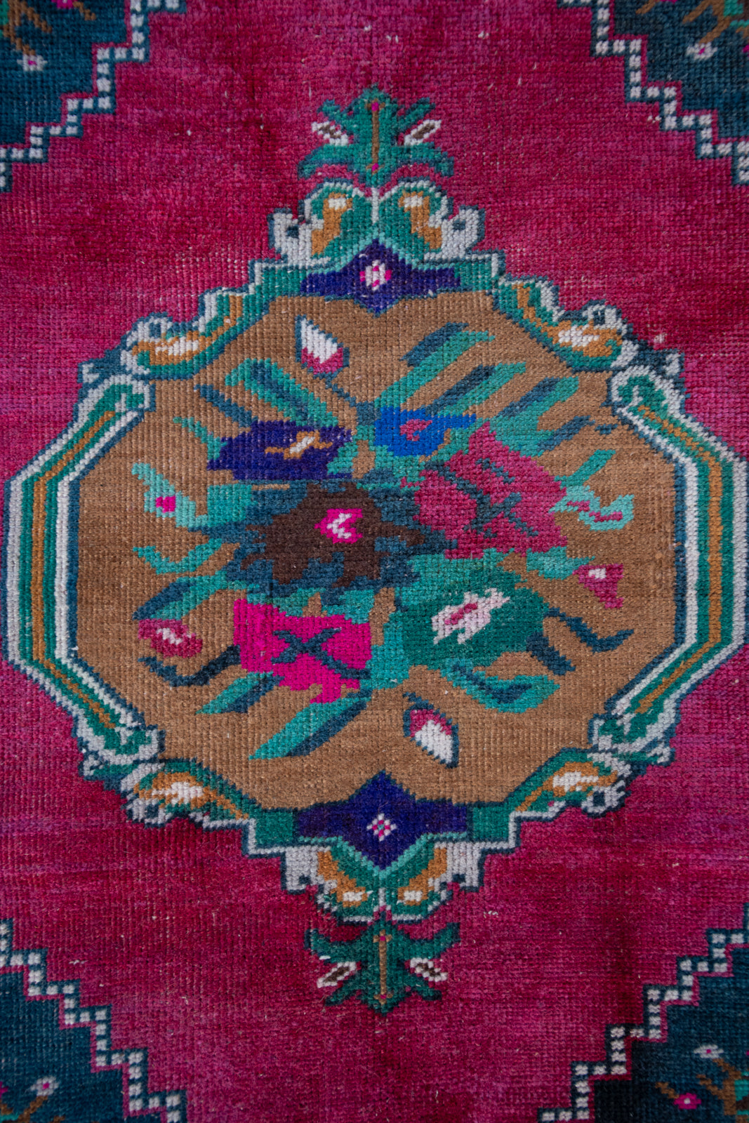 Mini Rugs – minimalchaos