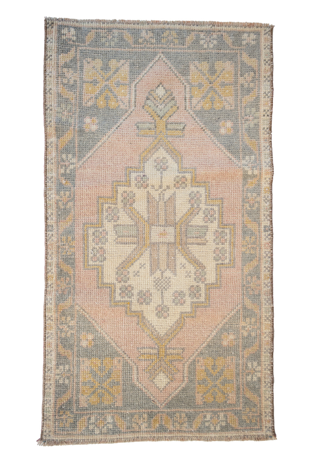 Mini Rugs – minimalchaos