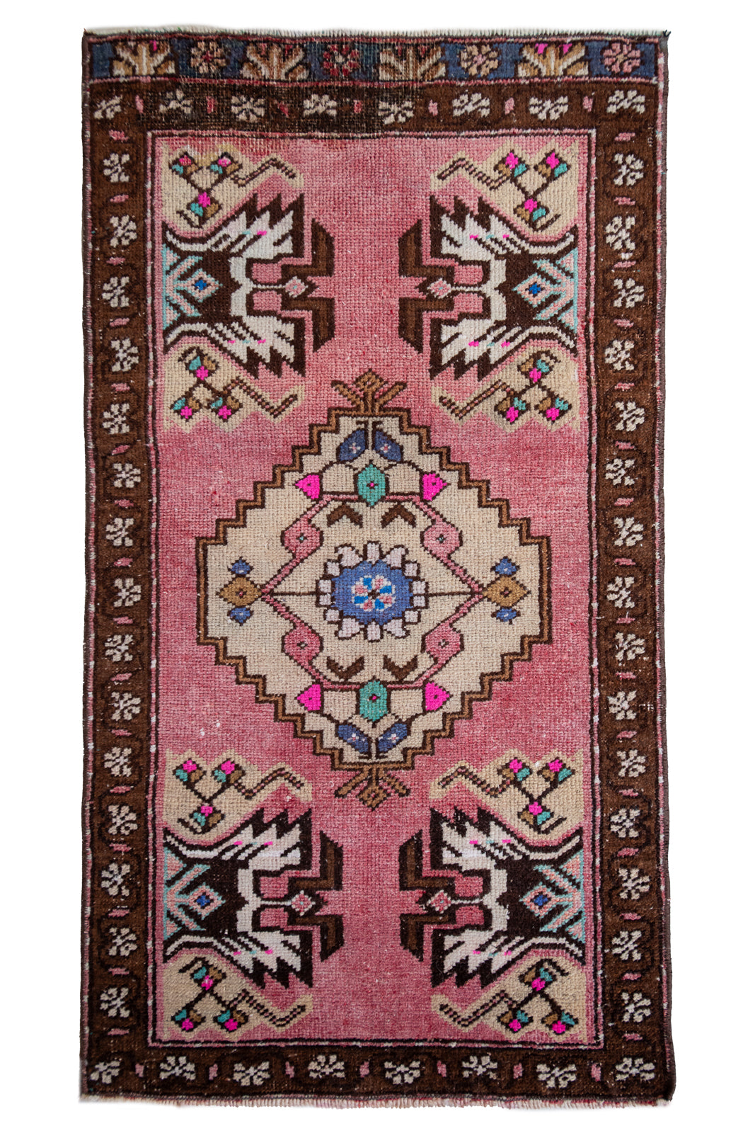 Mini Rugs – minimalchaos