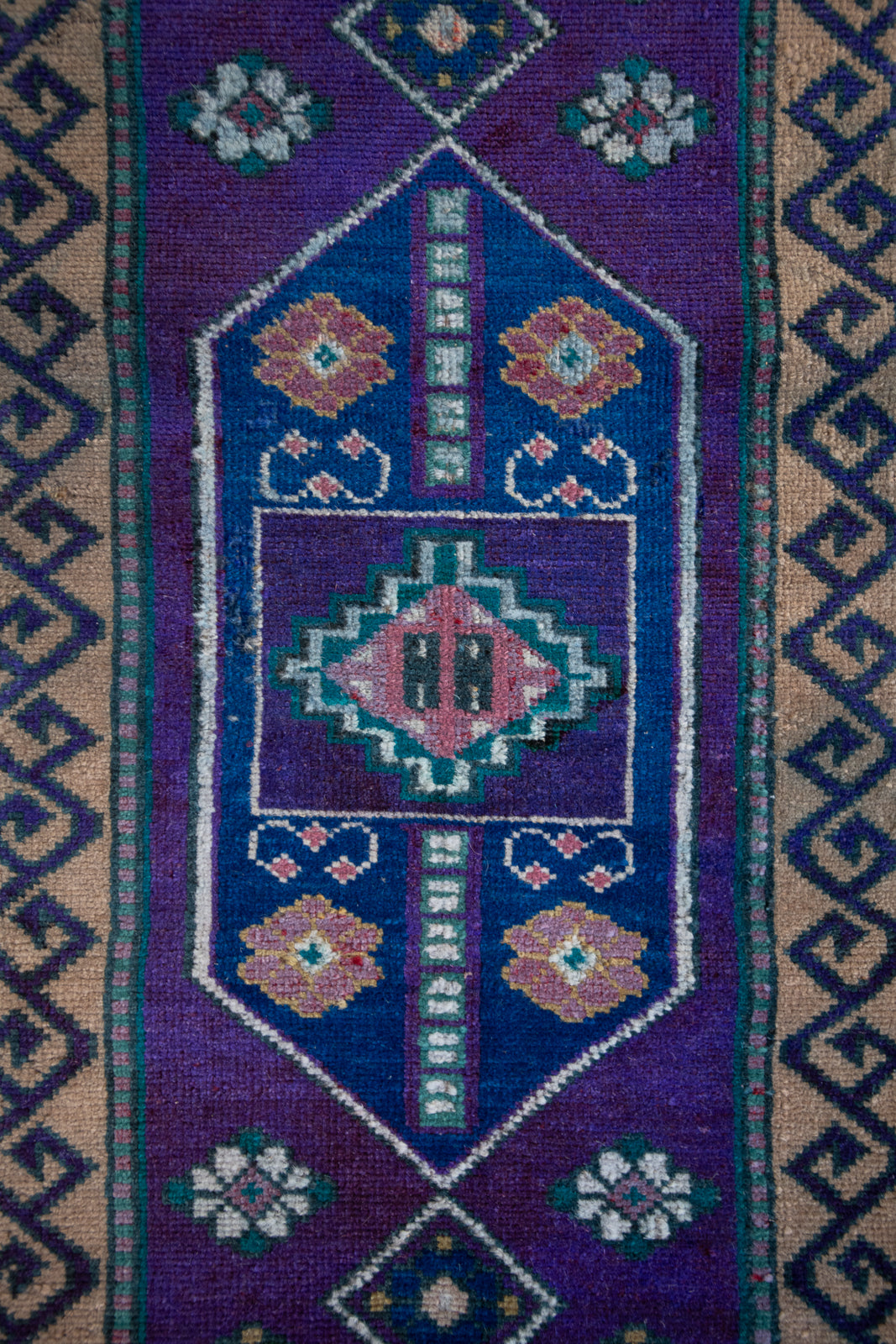 Mini Rugs – minimalchaos