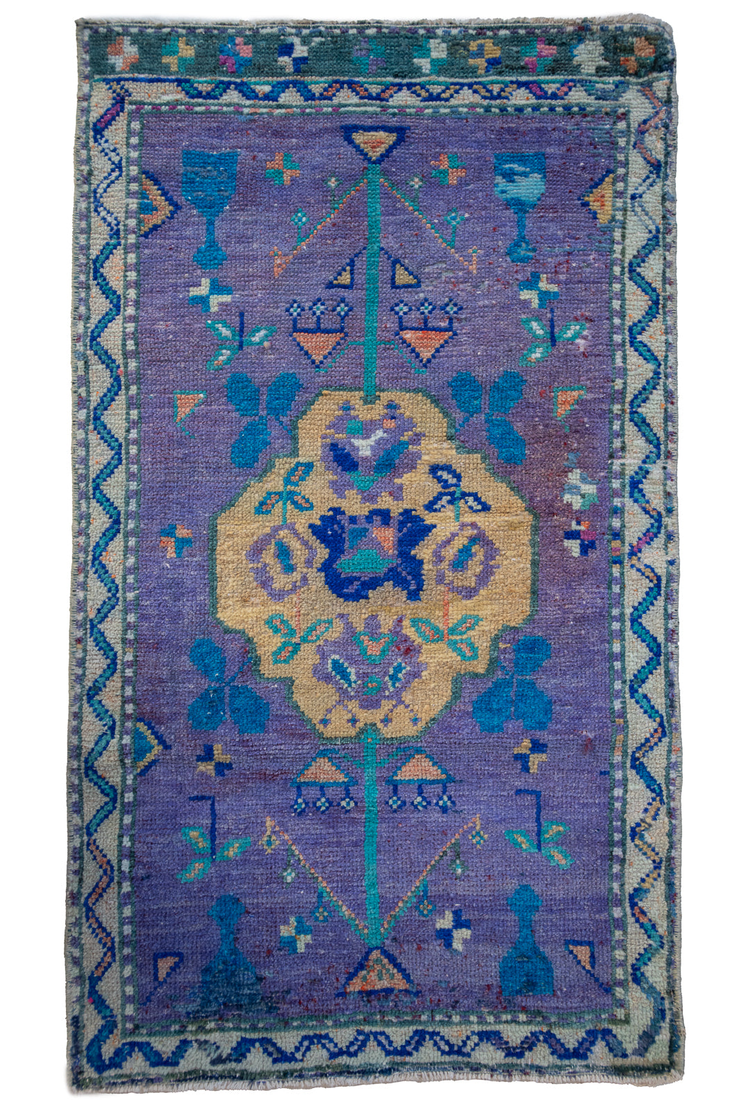 Mini Rugs – minimalchaos