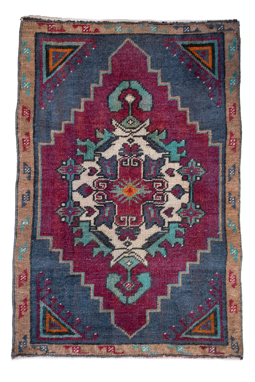 Mini Rugs – minimalchaos