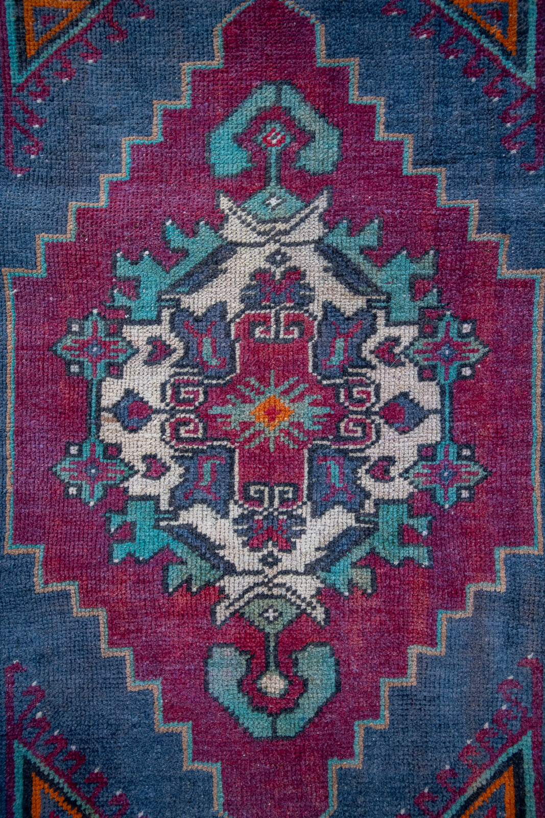 Mini Rugs – minimalchaos