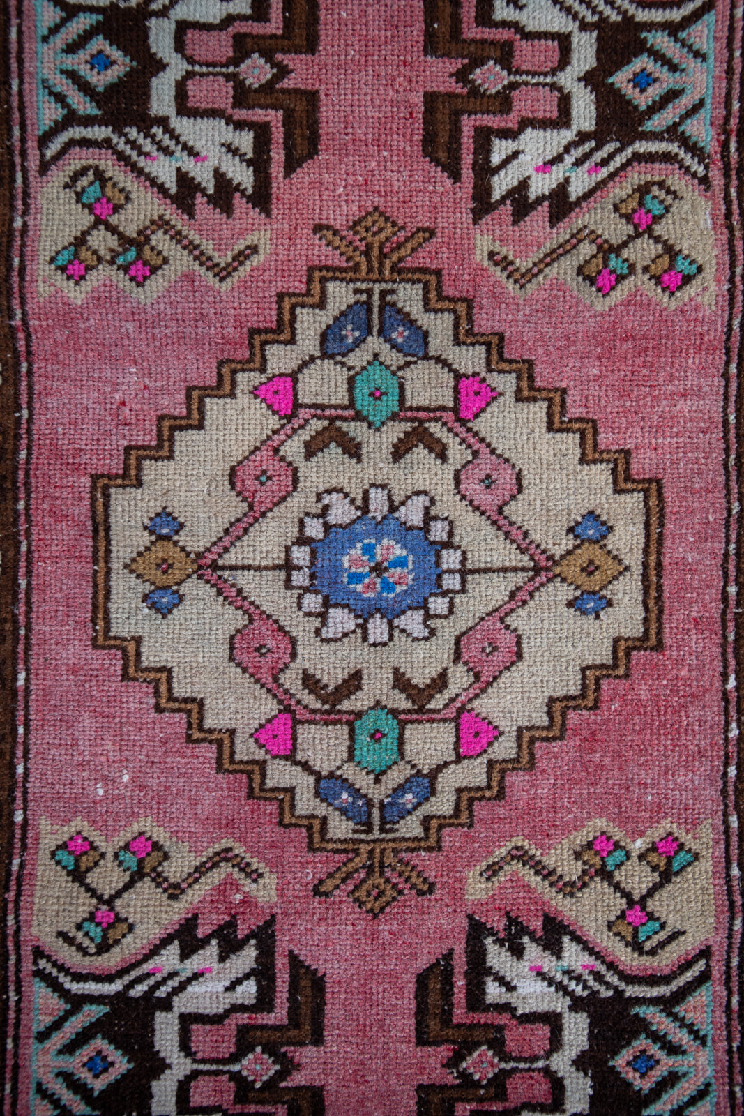 Mini Rugs – minimalchaos