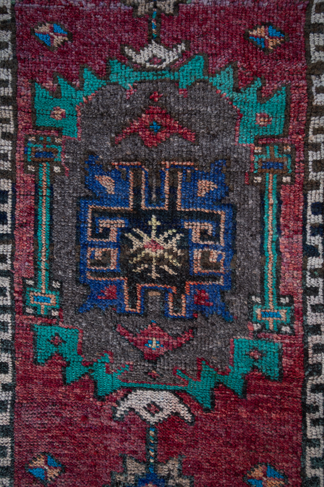 Mini Rugs – minimalchaos