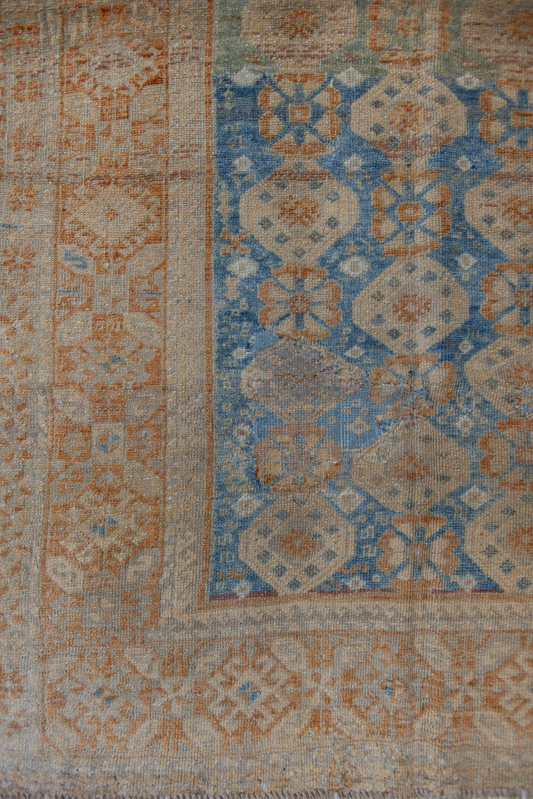 Authentic Persian & Turkish Hand Made Wool Area Rugs – minimalchaos