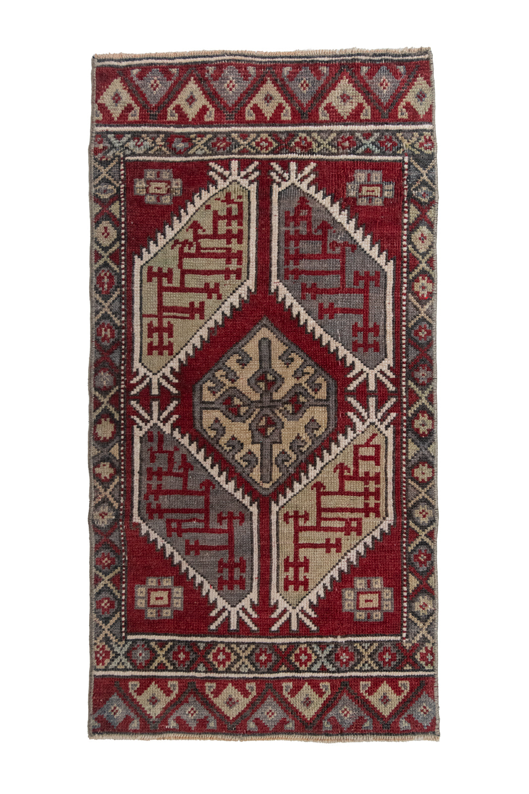 Mini Rugs – minimalchaos