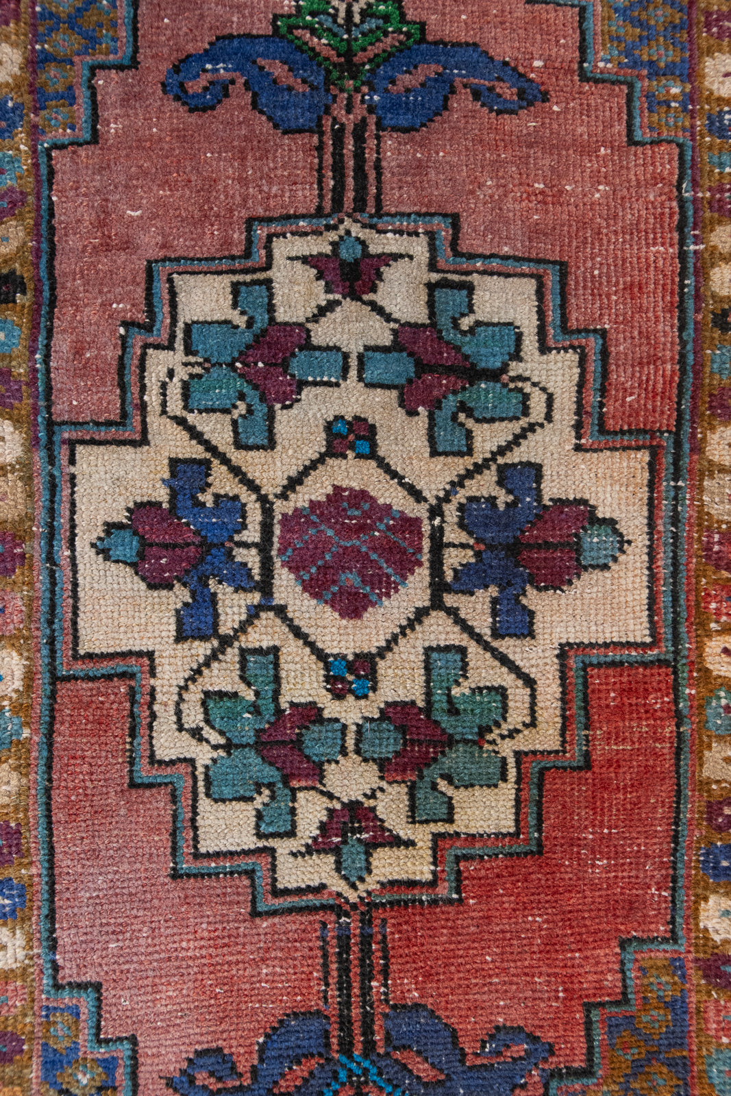 Mini Rugs – minimalchaos