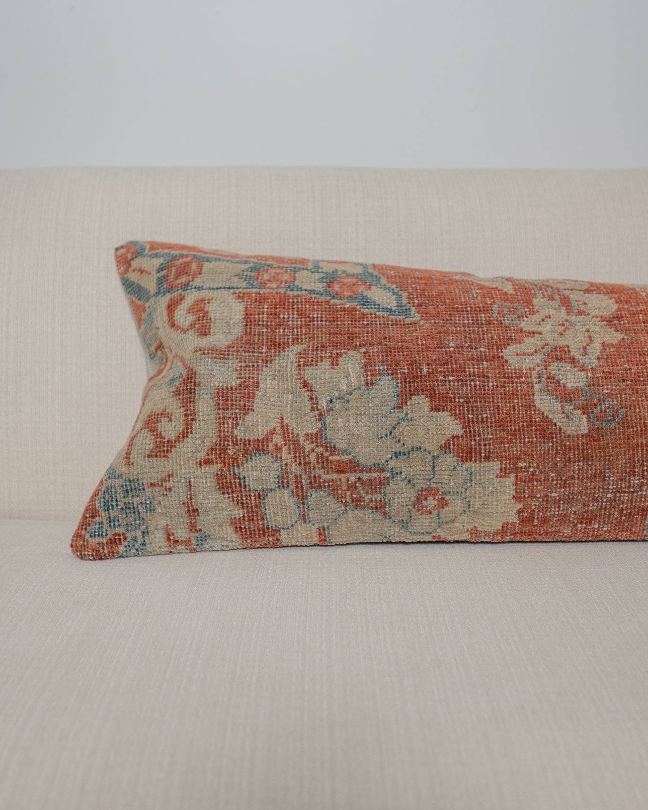 Vintage Persian Rug Pillows | Home Accent Throw Pillow – minimalchaos
